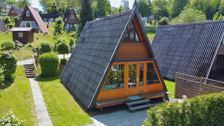 Haus Sternenblick 22 (Freyung) - Freyung