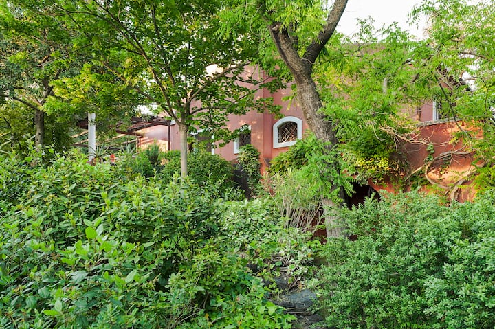 Villa Design Entre L’etna Et La Mer - Nicolosi