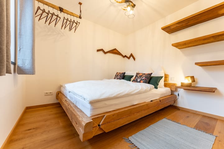 Ferienwohnung Jagastubn - Walchsee