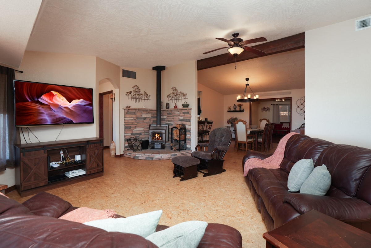 Pool-Tage, Spieltage, Haustiere willkommen - Häuser zur Miete in ...