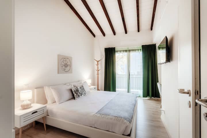 Florida Ascona Room 10 - Ascona