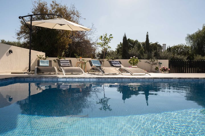 Special Launch Price In Our Brand-new Happy-villa! - Paphos