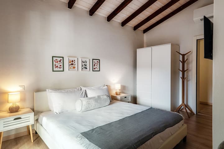 Florida Ascona Room 11 - Locarno