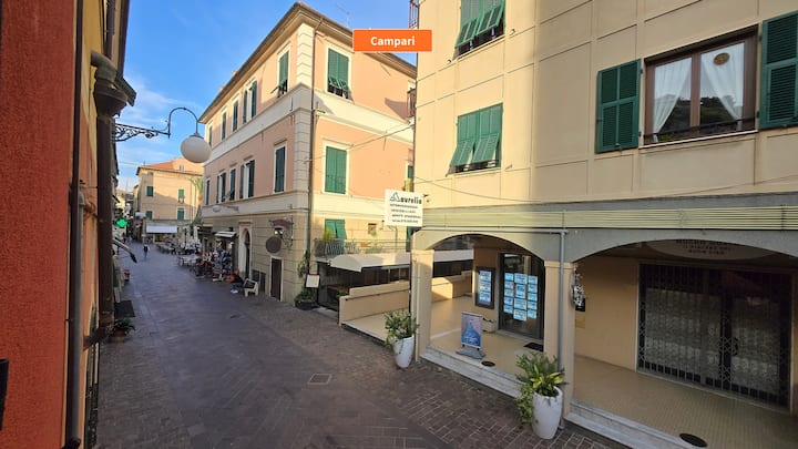 Il Mito - Mito, Martini - By Ligooria - Pietra Ligure