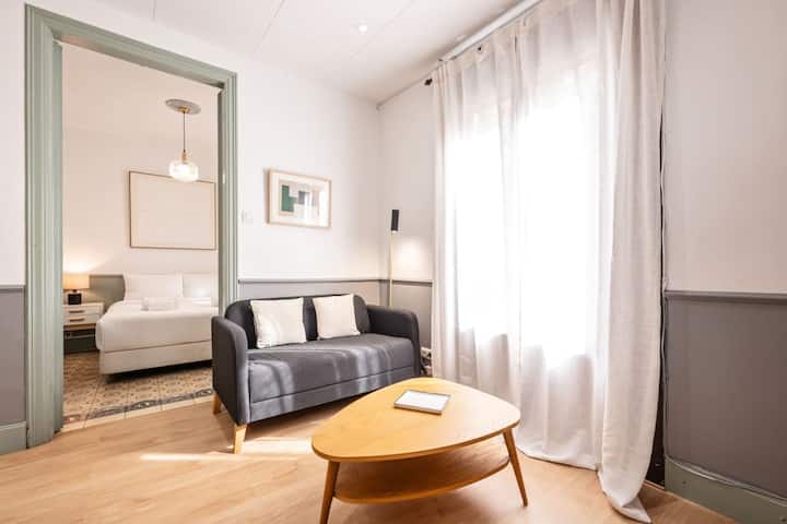 Sweett | Rosemarine I - La Barceloneta