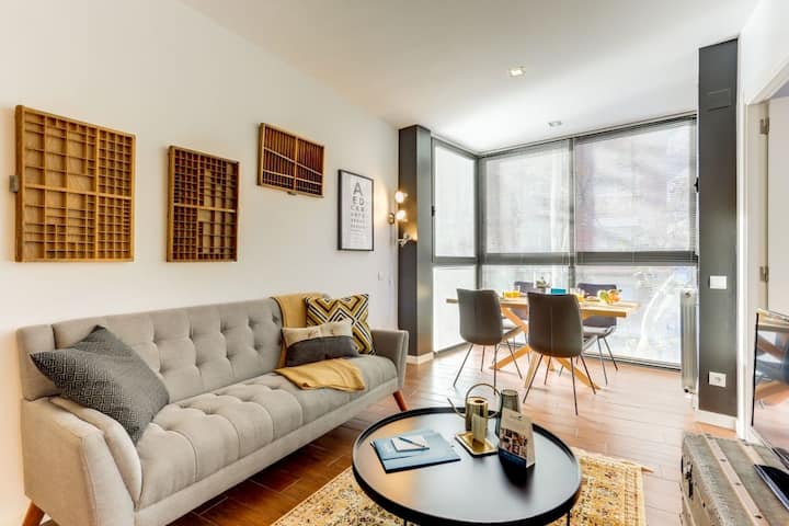 Sweett | Raul - Barcelona