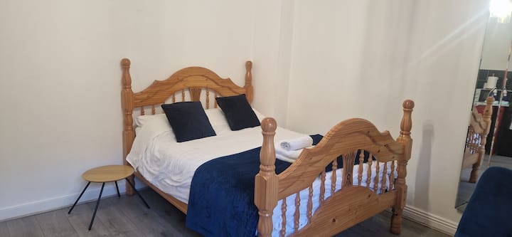 Cosy Cork Studio - Cosyincork - Cork, Ireland