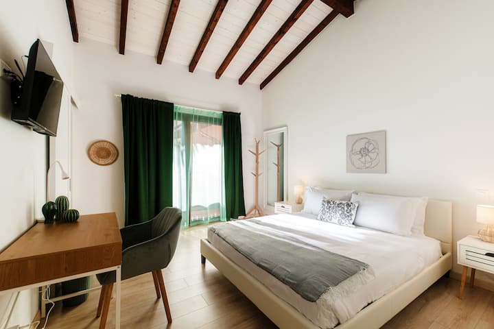 Florida Ascona Room 12 - Locarno