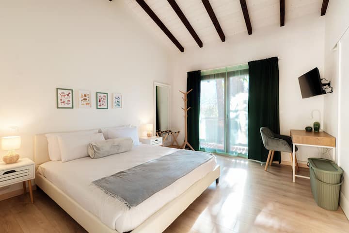 Florida Ascona Room 14 - Locarno