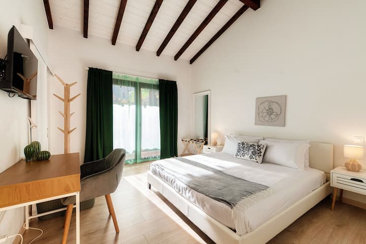 Florida Ascona Room 15 - Ascona