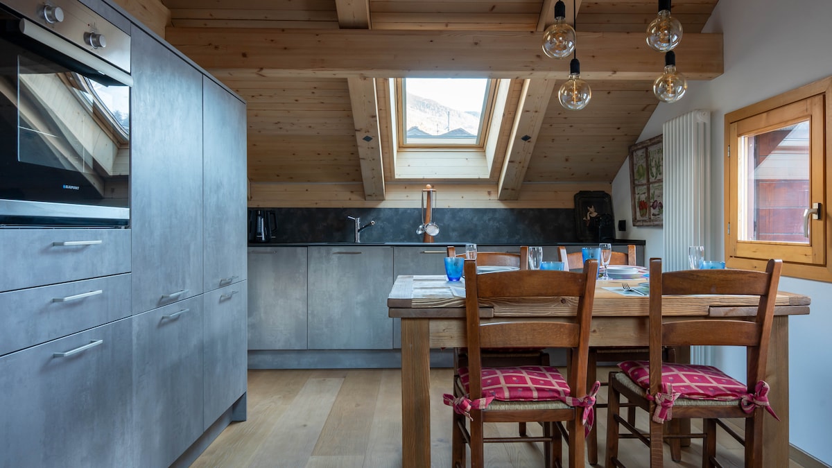 For Flat 14 - Apartments for Rent in Bormio, Lombardia, Italy - Airbnb