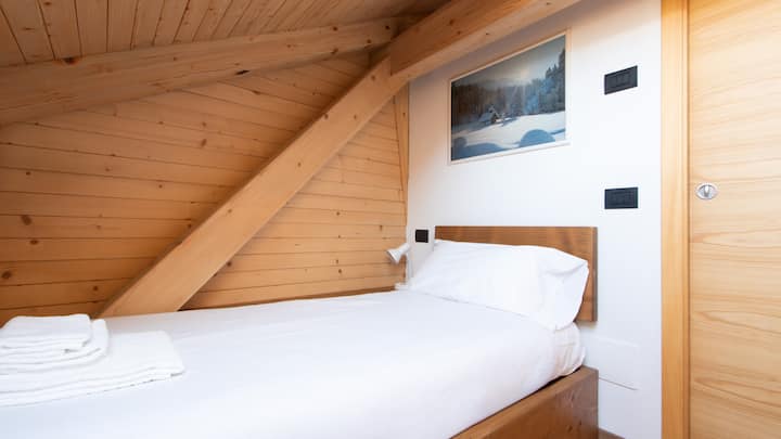 For Flat 14 - Apartments for Rent in Bormio, Lombardia, Italy - Airbnb