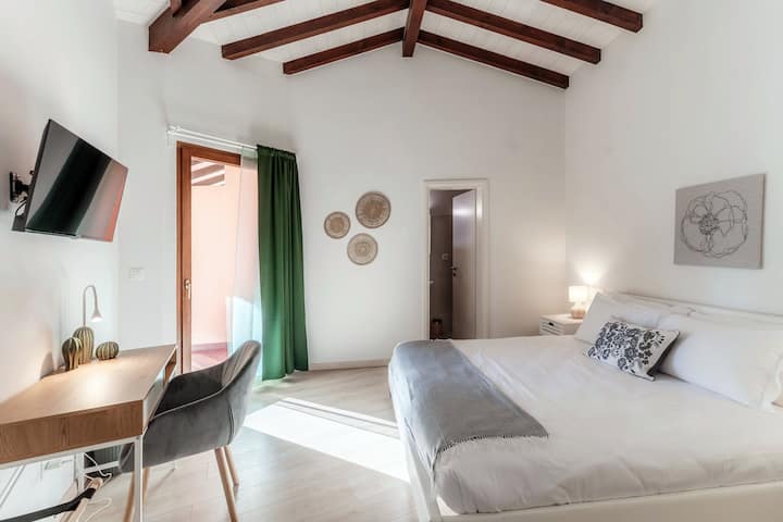 Florida Ascona Room 17 - Locarno