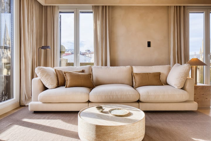 Casa Urkola | The Rentals Collection - Saint-Sébastien