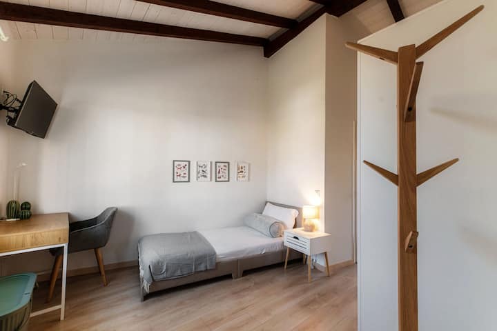 Florida Ascona Room 20 - Locarno