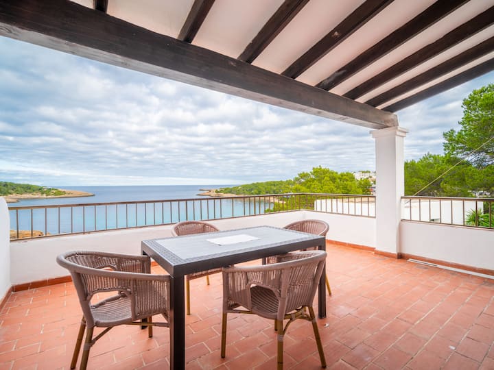 Es Grop Vista Mar By Interhome - Île de Ibiza