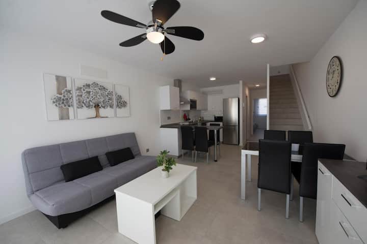 Casa Reina - Playa Blanca, Las Palmas, España