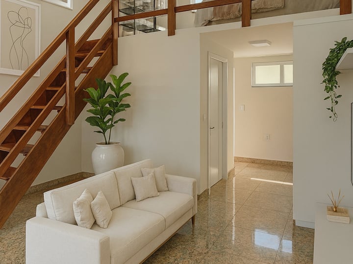 Cataratas Loft Residence 09 - Foz do Iguaçu