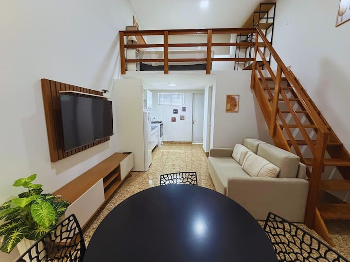 Cataratas Loft Residence 09 - Foz do Iguaçu