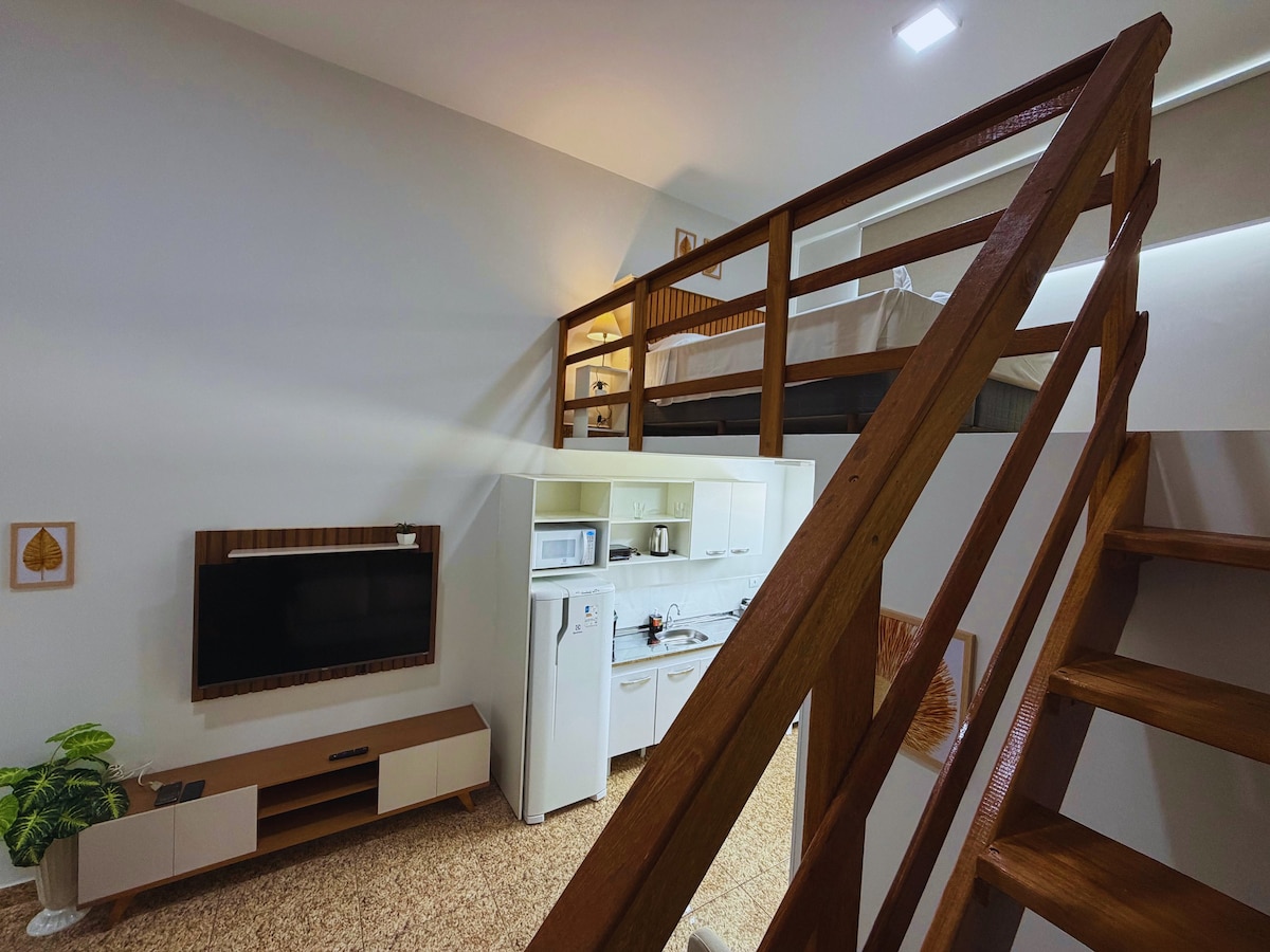 Résidence Cataratas Loft 10 - Maisons à louer à Foz do Iguaçu, Paraná ...