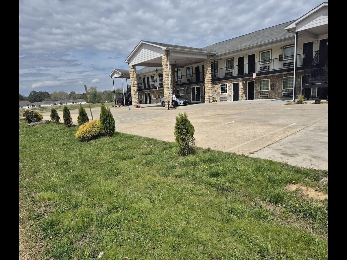 2 Suite de Cama Queen - Hoteles en renta en Chickamauga, Georgia ...