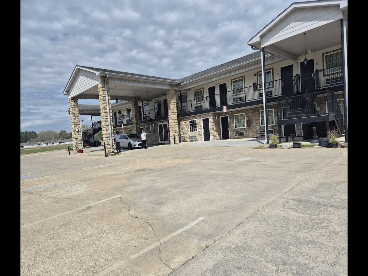 2 Suite de Cama Queen - Hoteles en renta en Chickamauga, Georgia ...
