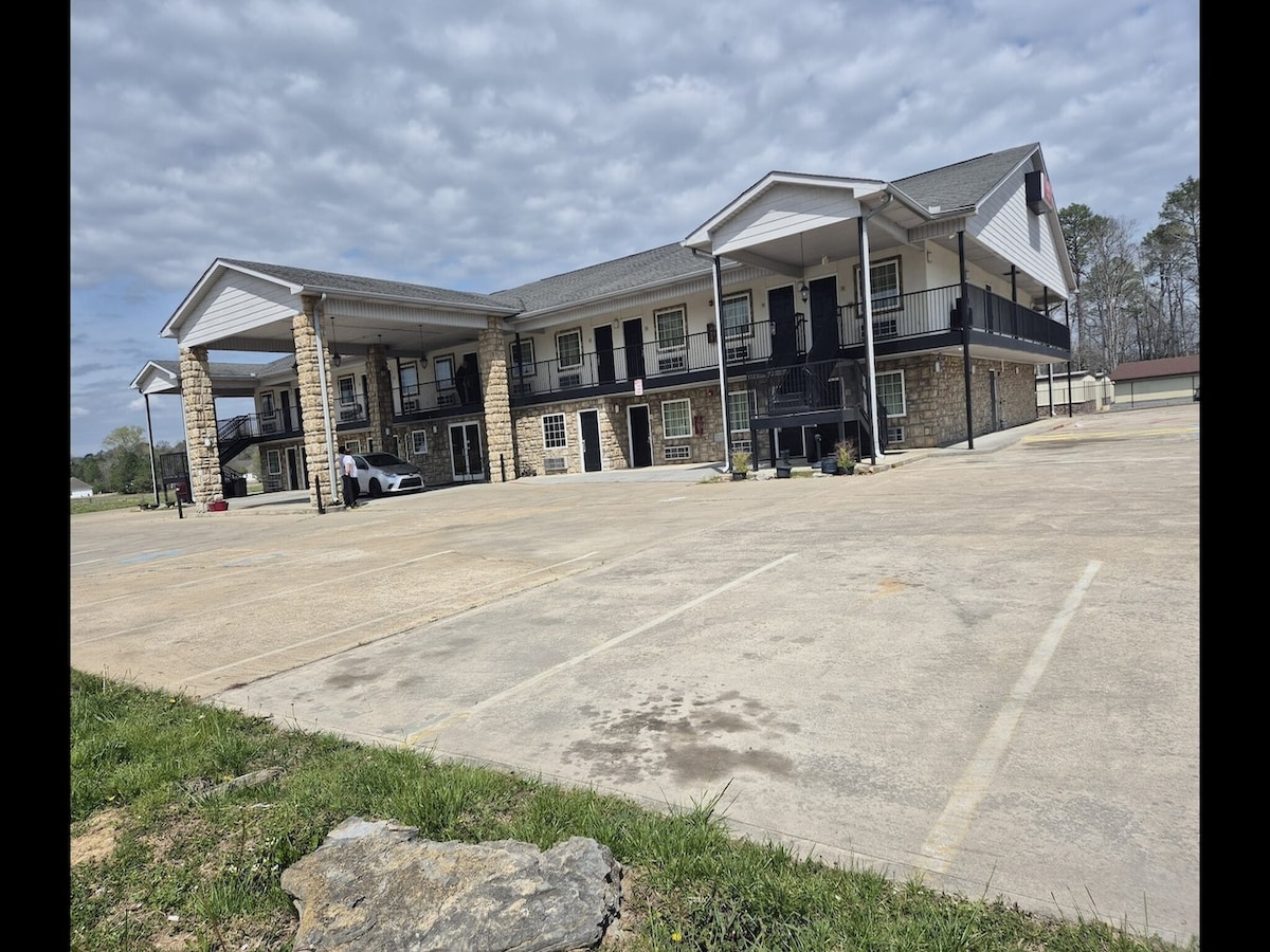 2 Suite de Cama Queen - Hoteles en renta en Chickamauga, Georgia ...