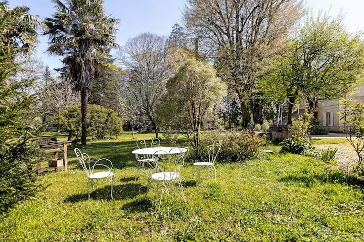 La Maison Des Poneys - Blanquefort