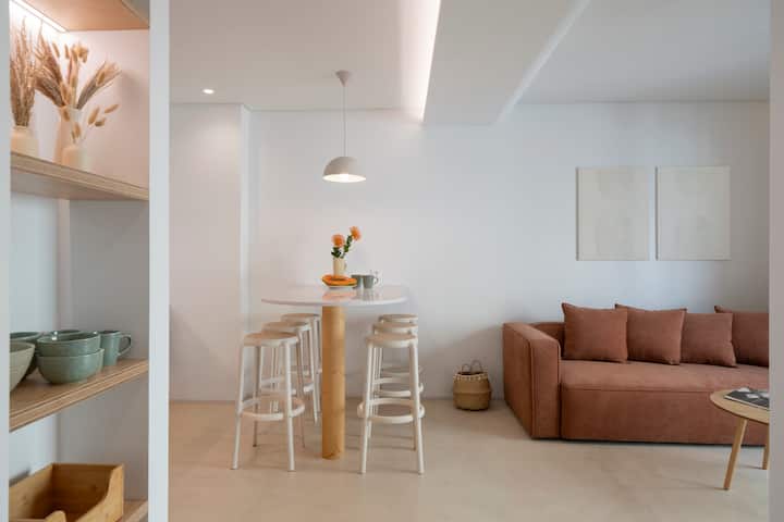 Al'gria I By An Island Apart - Funchal