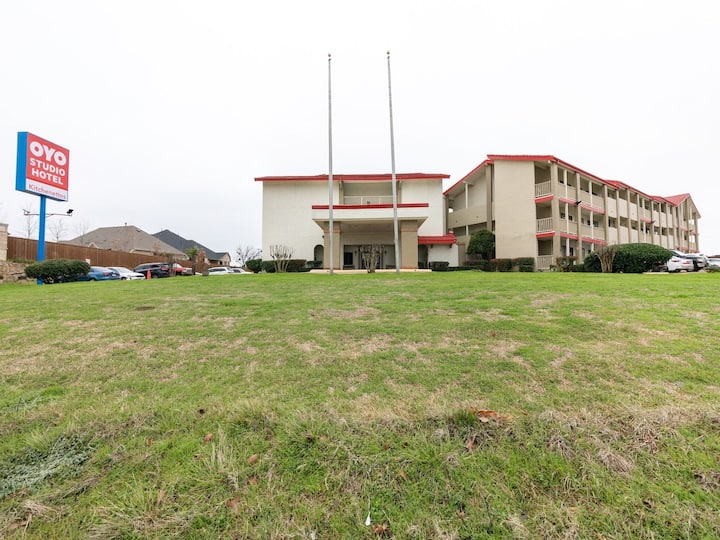 Suite De 2 Chambres Fume - 葡萄藤