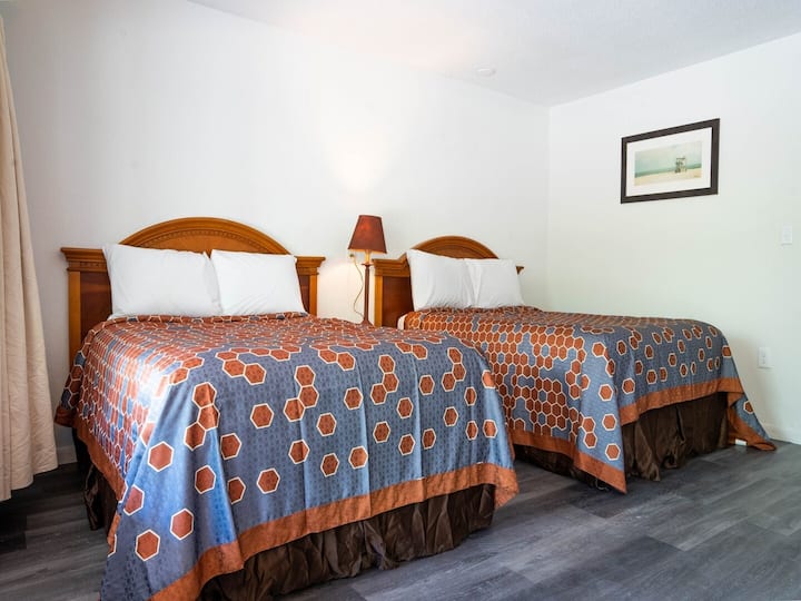 2 Lit Complet Fumeurs - Ocala, FL