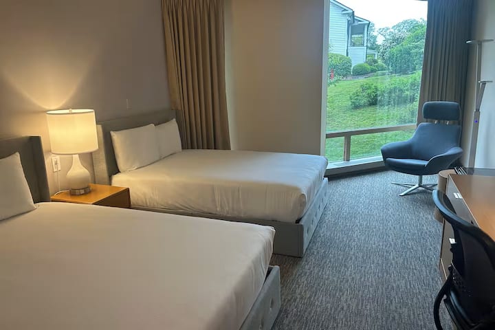 3 Relaxing Rooms Near Waterfront Parks & Dining - Peekskill, NY