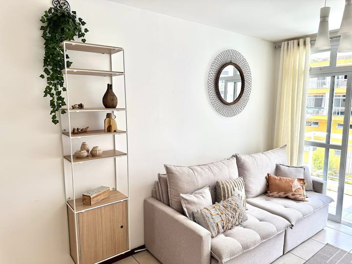 Apartamento Aconchegante No Vila Das Flores - Nova Friburgo