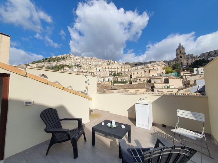 Scribano By Interhome - Modica