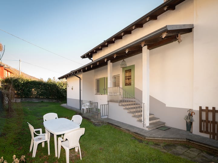 Barbara By Interhome - Mergozzo