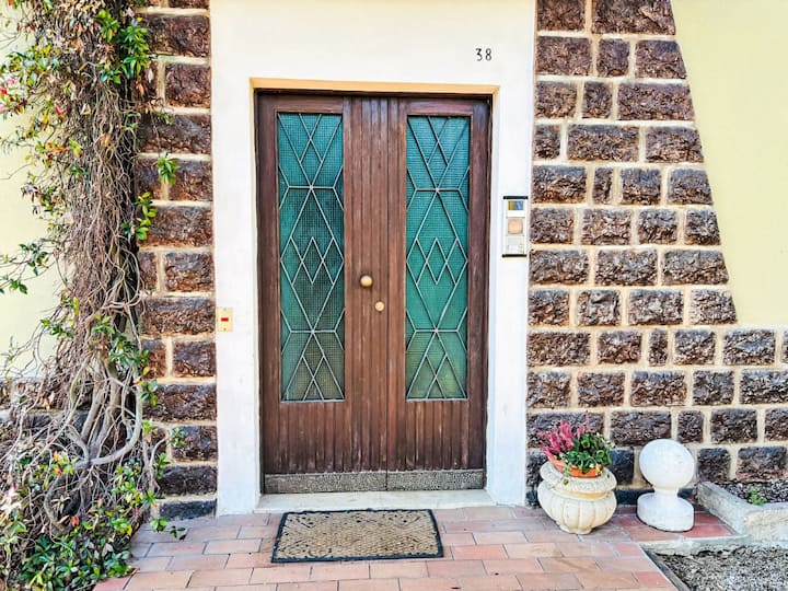 Ca Dei Noni By Interhome - Riva del Garda