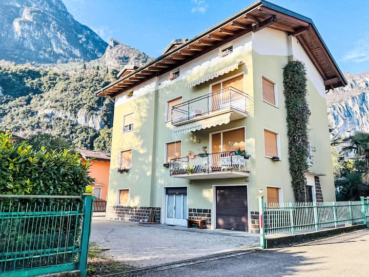 Ca Dei Noni By Interhome - Riva del Garda