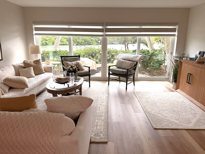 Lbk Whitney Sanctuary - Longboat Key