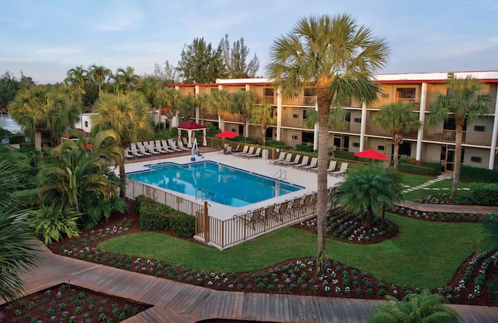 Great Value Suite Near Gulf Coast Fun In Naples - Naples, FL