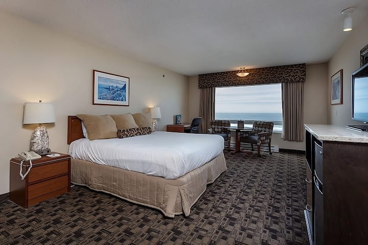 Short Drive To Oregon Coast Aquarium! Pets Allowed - Newport, OR