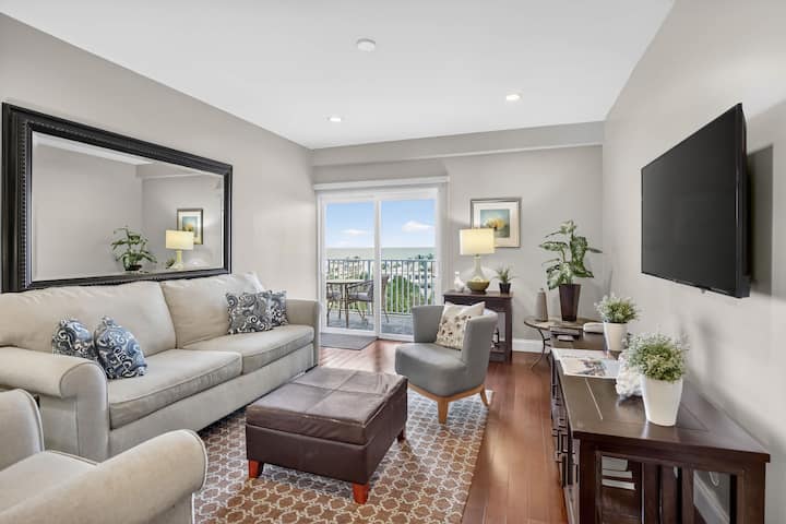 Beach Haven Condo For 2 - Fort Lauderdale