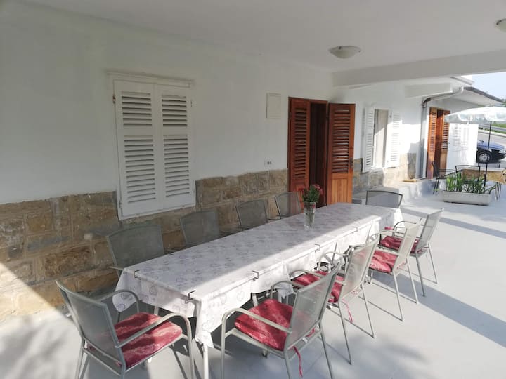 Maison Toni (122331-k1) - Rab