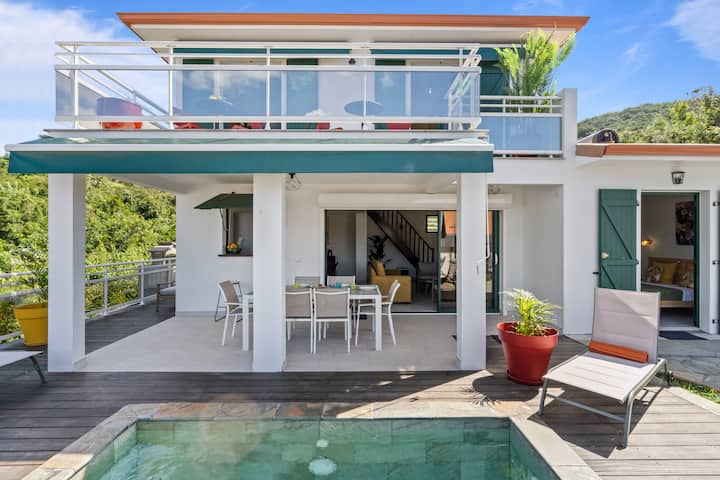 Villa Arlet - Les Anses-d'Arlet