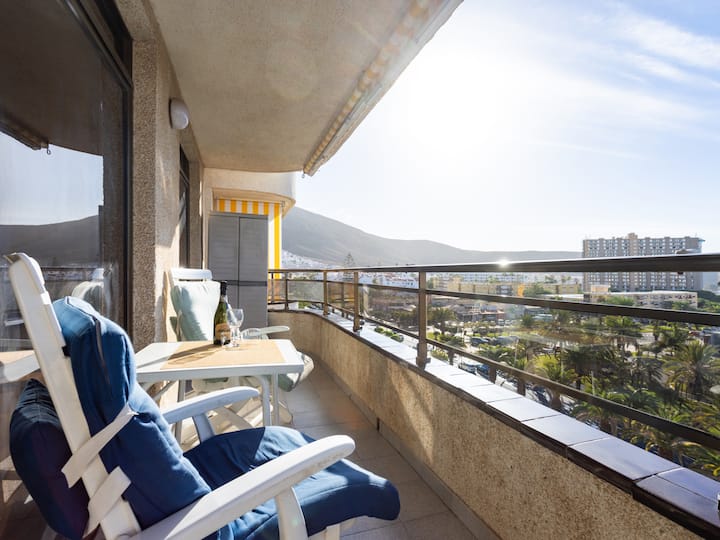 Live Los Cristianos Valdés Center 2 - Los Cristianos