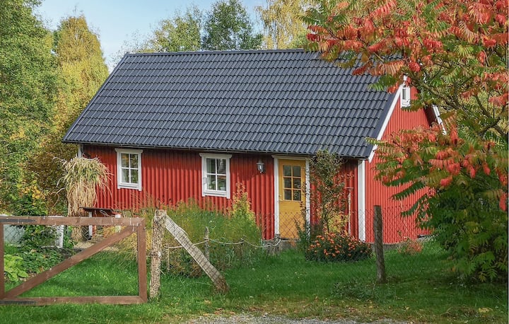 Cozy Home In Tyringe With Wifi - Hässleholm