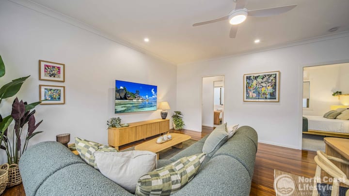 River & Shore - Brunswick Heads