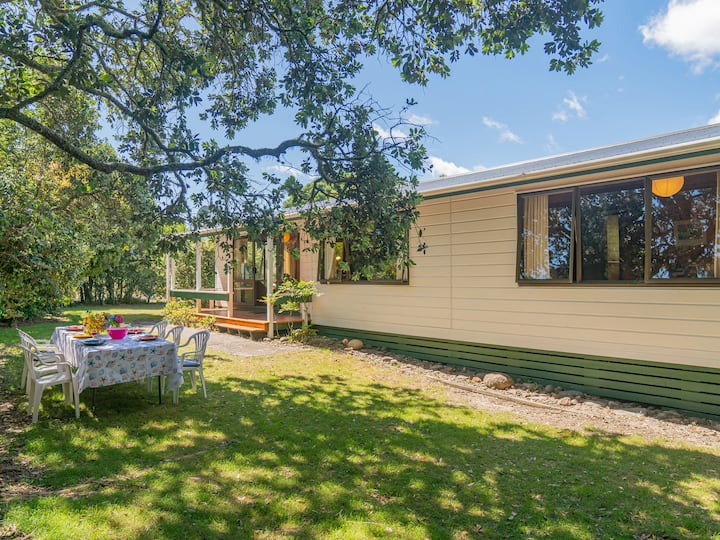 Sea Esta - Pauanui Holiday Home - Pauanui