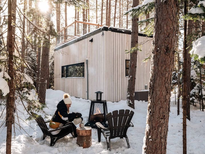 Studio Frida - Shawinigan