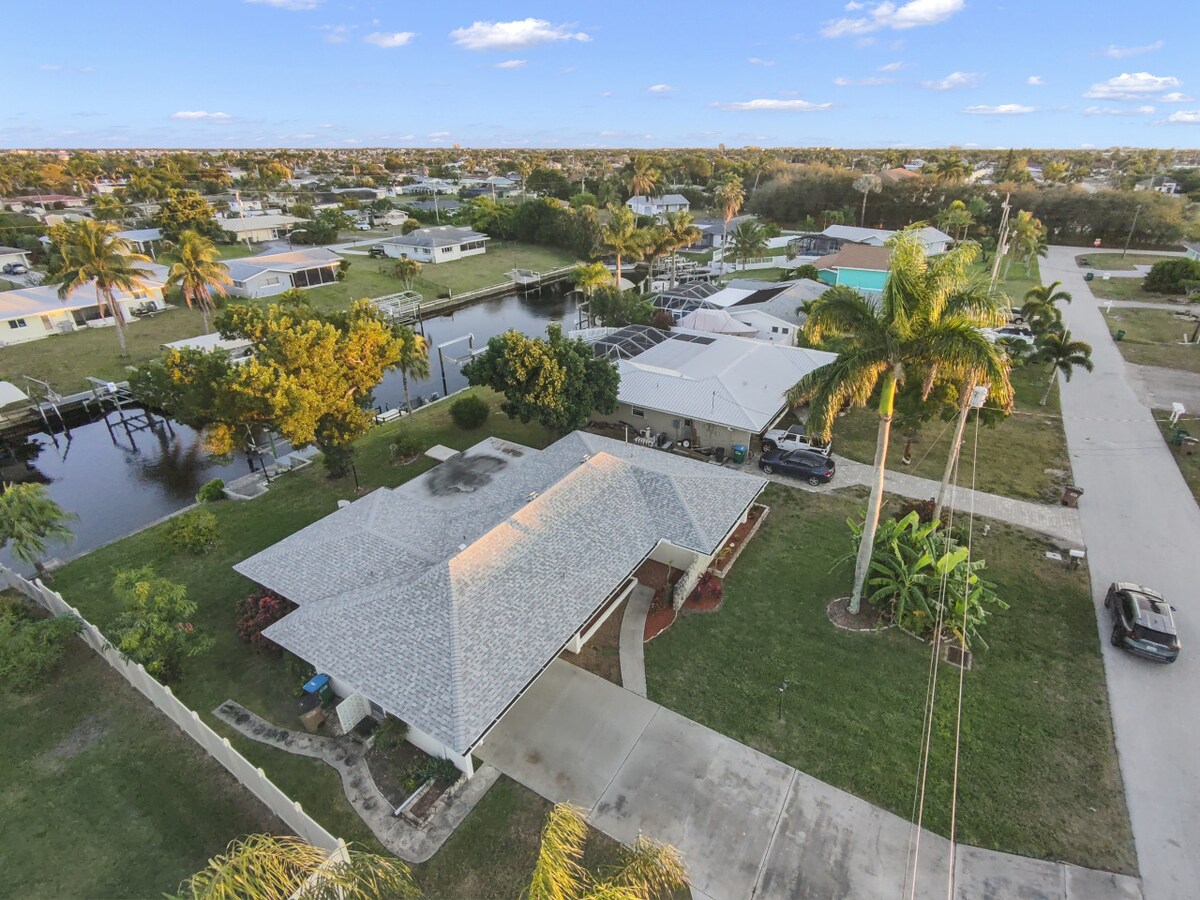 Rentas Baratas En Cape Coral