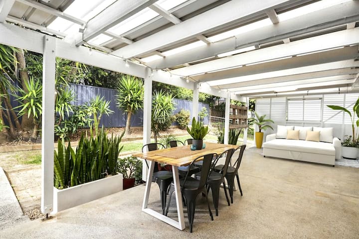 Sawtell&nbsp;Sea Breeze House - Sawtell